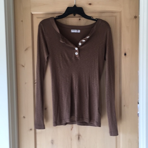 Michael Stars | Tops | Michael Stars Top | Poshmark